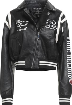 True Religion JACKEN & M&Auml;NTEL - Jacken und Anoraks auf YOOX.COM