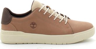 Timberland Homme, Chaussures, Brun, Taille: 40 EU Seneca Bay Baskets
