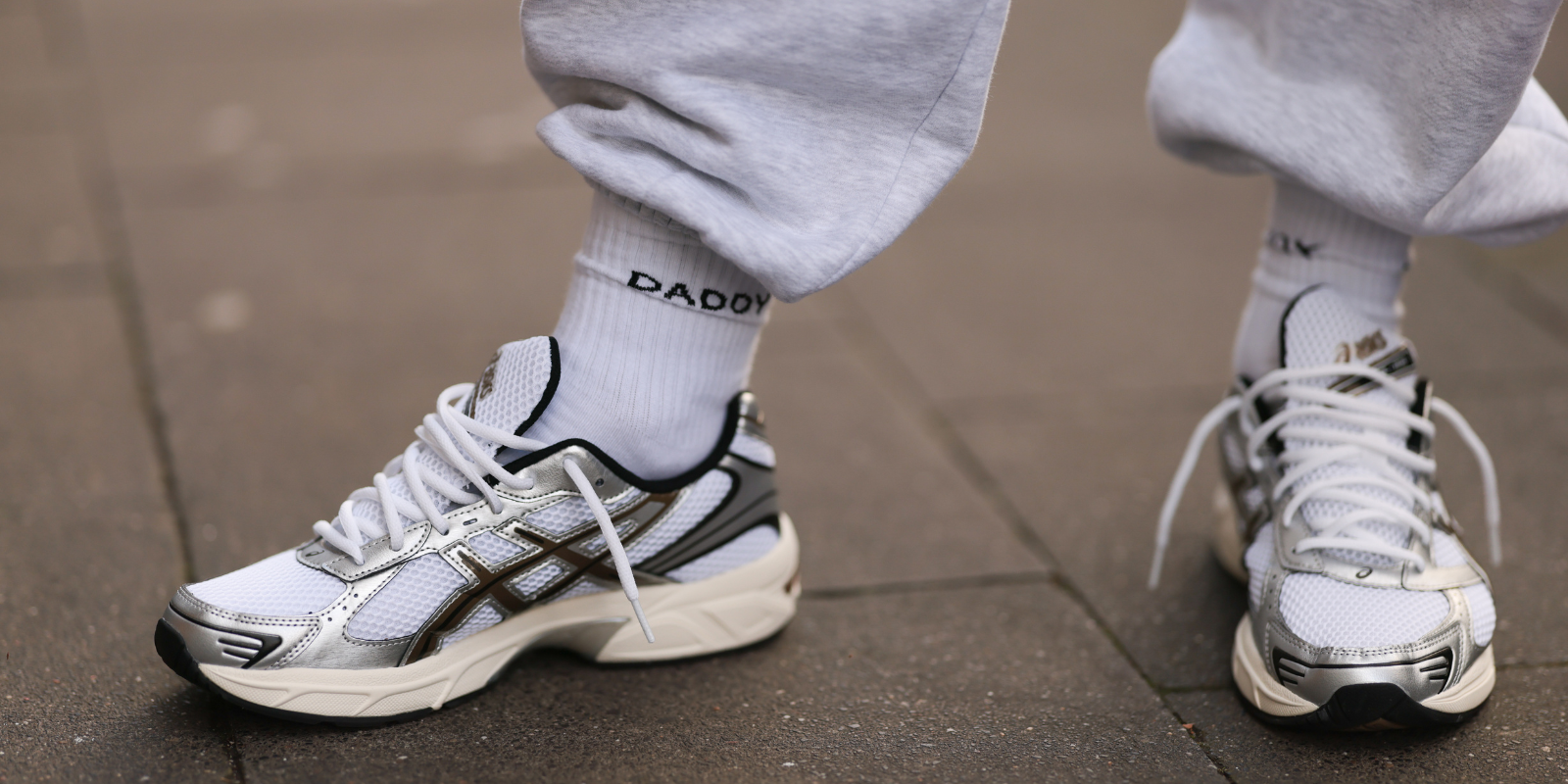 The Asics sneakers size guide | Stylight