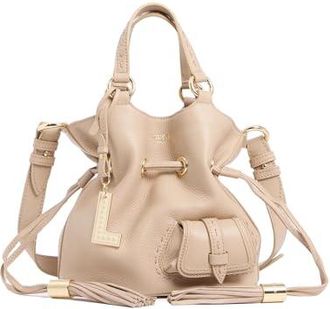 Lancel Sac Seau S Premier Flirt Cappuccino