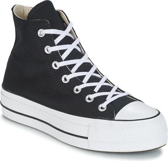 Converse CHUCK TAYLOR ALL STAR LIFT CANVAS HI