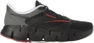 Reebok Mixte Zig DYNAMICA 5 Sneaker, Black/Black/Grey 5, 42 EU
