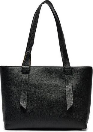 Coccinelle Handtasche R1K Coccinellemalory E1 R1K 11 02 01 Schwarz