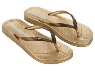 Ipanema Anatomica Shine Flip Flops EU 40