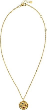 Coccinelle Collana - - Accessories - Damen - Gelb - ONE SIZE