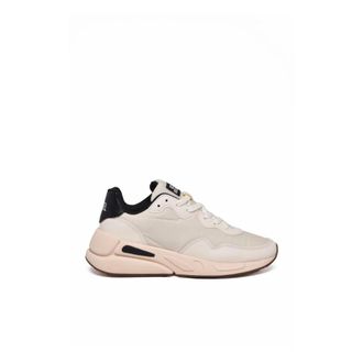 Diesel Femme, Chaussures, Beige, Taille: 39 EU Serendipity Light Baskets