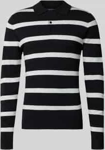 Mc Neal Strickpullover mit Polokragen Modell VERO