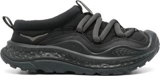 Hoka One One unisex, Chaussures, Noir, Taille: 43 1/3 EU Ora Primo Baskets