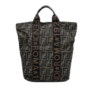 Fendi Damen, Pre-Owned, Braun, ONE SIZEGr&ouml;&szlig;e