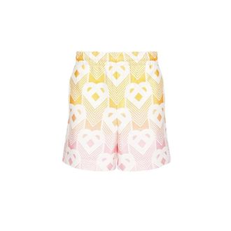 Casablanca Gradient Short - - Shorts - Herren - Mehrfarbig - L