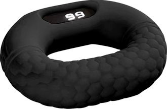 Generico Griffkrafttrainer, Fingergriff-Trainer, Handtrainer mit Z&auml;hler, f&uuml;r Athleten, Spieler, Boxer, Klettern, Musiker, M&auml;nner, Frauen