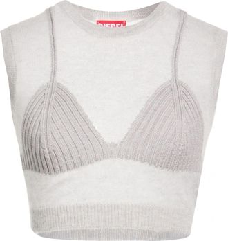 Diesel TOPS - Tops auf YOOX.COM