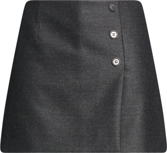 P.A.R.O.S.H. HOSEN & R&Ouml;CKE - Minir&ouml;cke auf YOOX.COM