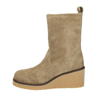 Unisa Damen, Schuhe, Braun, 36 EUGr&ouml;&szlig;e