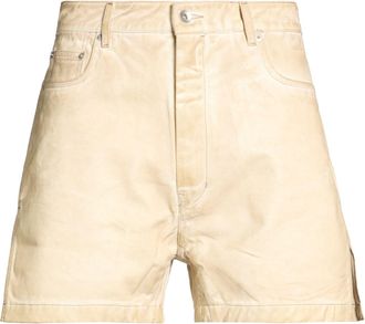 Rick Owens HOSEN & R&Ouml;CKE - Jeansshorts auf YOOX.COM