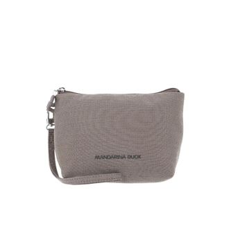 Mandarina Duck Femme, Sacs, Brun, Taille: ONE Size Md20 Pochette