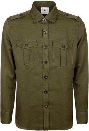 Pantaloni Torino Pt Torino | Safari Shirt - 39