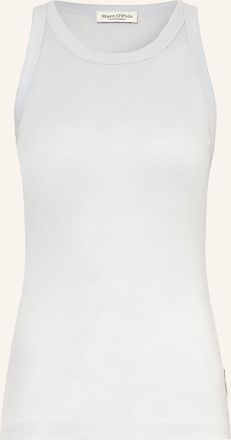 Marc O'Polo Marc Opolo Top blau