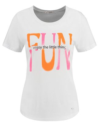 Key Largo WT Fun Round