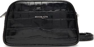 Michael Kors Handtasche 32F5SJ6C5E Schwarz