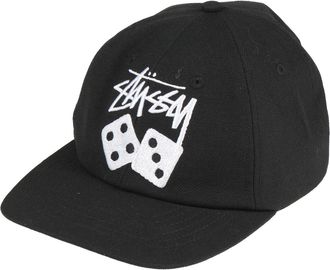 St&uuml;ssy ACCESSOIRES - M&uuml;tzen & H&uuml;te auf YOOX.COM