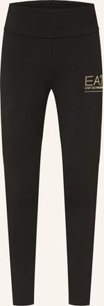 Emporio Armani ea7 Emporio Armani Tights schwarz