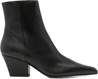 PARIS TEXAS Bottines - Noir