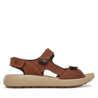 Ara Sandalen Ara Piero 11-21506-16 Braun