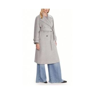 Marella Marella - M&auml;ntel - - Coats - Damen - Grau - S