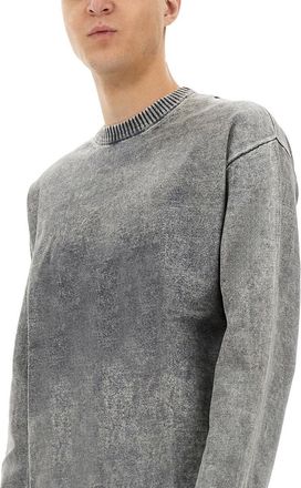 Diesel K-Brutus Sweater - Multicolor