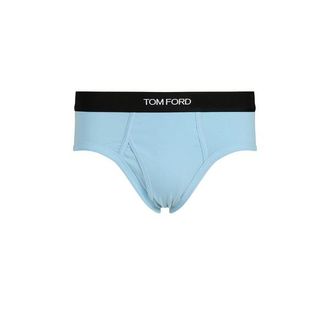Tom Ford Lot de 2 slips unis