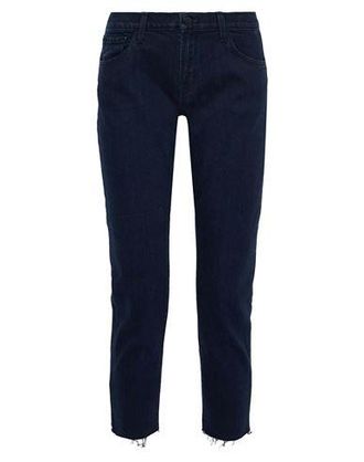 J Brand BAS - Pantalons en jean sur YOOX.COM