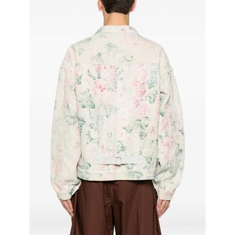 Junya Watanabe Bggrn Jacket - Beige