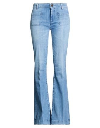 Seafarer HOSEN & R&Ouml;CKE - Jeanshosen auf YOOX.COM