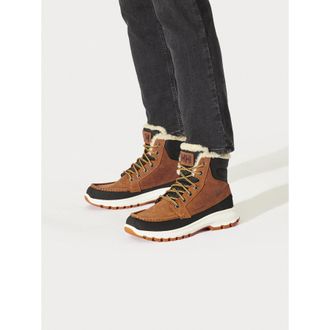 Helly Hansen Schneeschuhe Helly Hansen Garibaldi V3 114-22.724 Braun