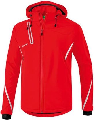 Erima Kinder Softshelljacke Function