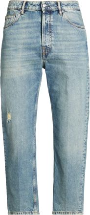 Nine In The Morning HOSEN & R&Ouml;CKE - Jeanshosen auf YOOX.COM