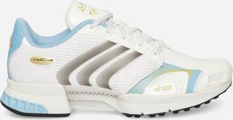 adidas Climacool F50 Sneakers Zero Metalic / Core Black / Clear Blue