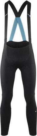 Assos Equipe R Habu Winter S11 - lange Fahrradhose - Herren