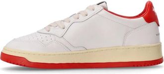 Autry Herren, Schuhe, Weiß, 39 EUGröße