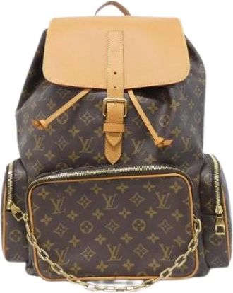 Louis Vuitton Damen, Pre-Owned, Braun, ONE SIZEGr&ouml;&szlig;e