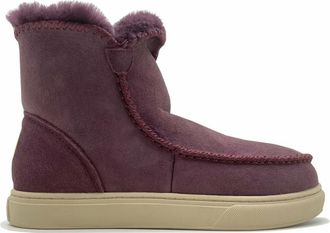 Thies Damen, Schuhe, Lila, 38 EUGr&ouml;&szlig;e