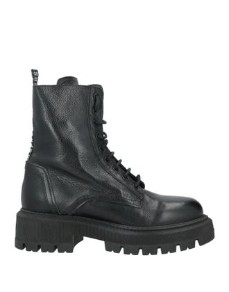 Dirk Bikkembergs SCHUHE - Stiefeletten auf YOOX.COM