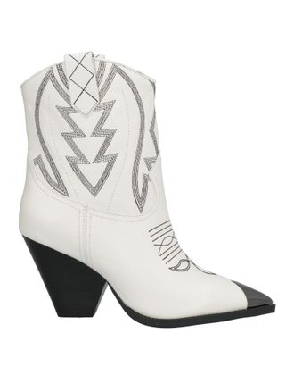 Lola Cruz SCHUHE - Stiefeletten auf YOOX.COM