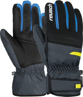 Reusch Fingerhandschuhe Brandon R-TEX XT