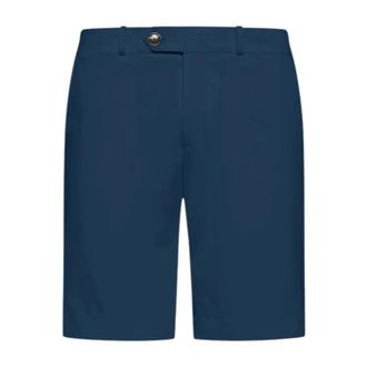 Roberto Ricci Design Rrd, Herren, Shorts, Blau, 2XLGr&ouml;&szlig;e
