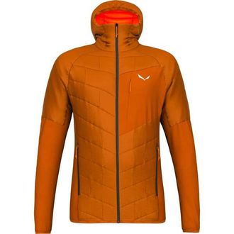 Salewa Herren Trekkingjacke Ortles Hybrid TirolWool Responsive