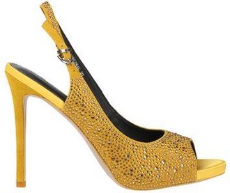Luciano Barachini CHAUSSURES - Sandales sur YOOX.COM