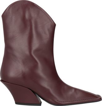 MUGLER SCHUHE - Stiefeletten auf YOOX.COM