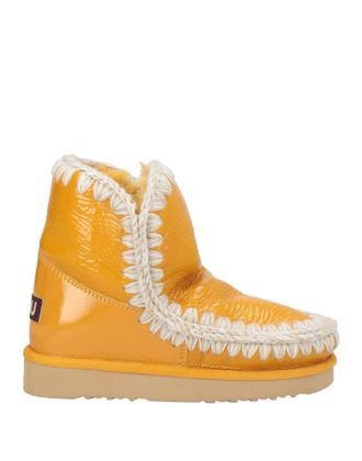 Mou SCHUHE - Stiefeletten auf YOOX.COM
